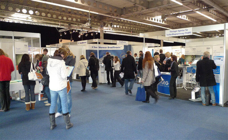 "academix" feiert gelungene Premiere