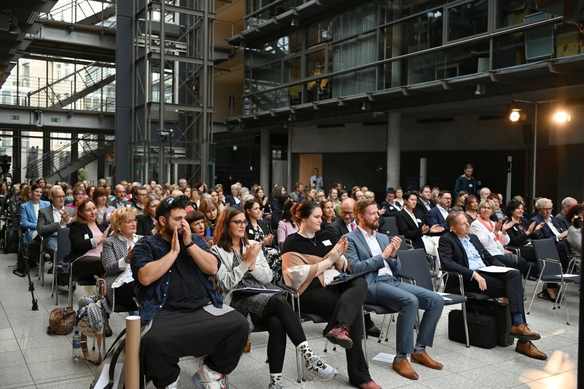 TOTAL E-QUALITY | Chancengleichheit am Arbeitsplatz | LEG Thüringen®